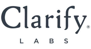 Clarify Labs® | Simplifying Skincare – ClarifyLabs